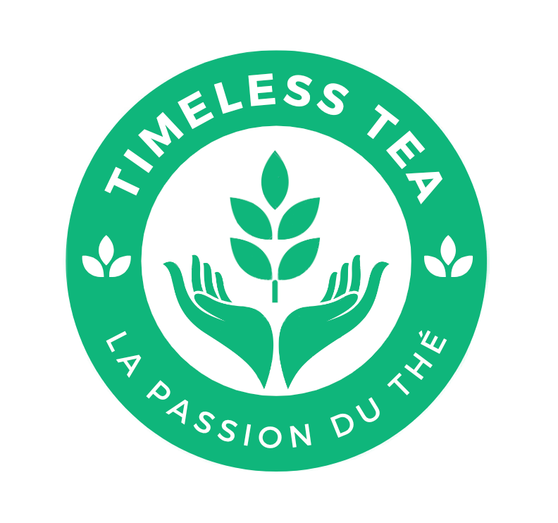 Suivre mon colis – TIMELESS TEA
